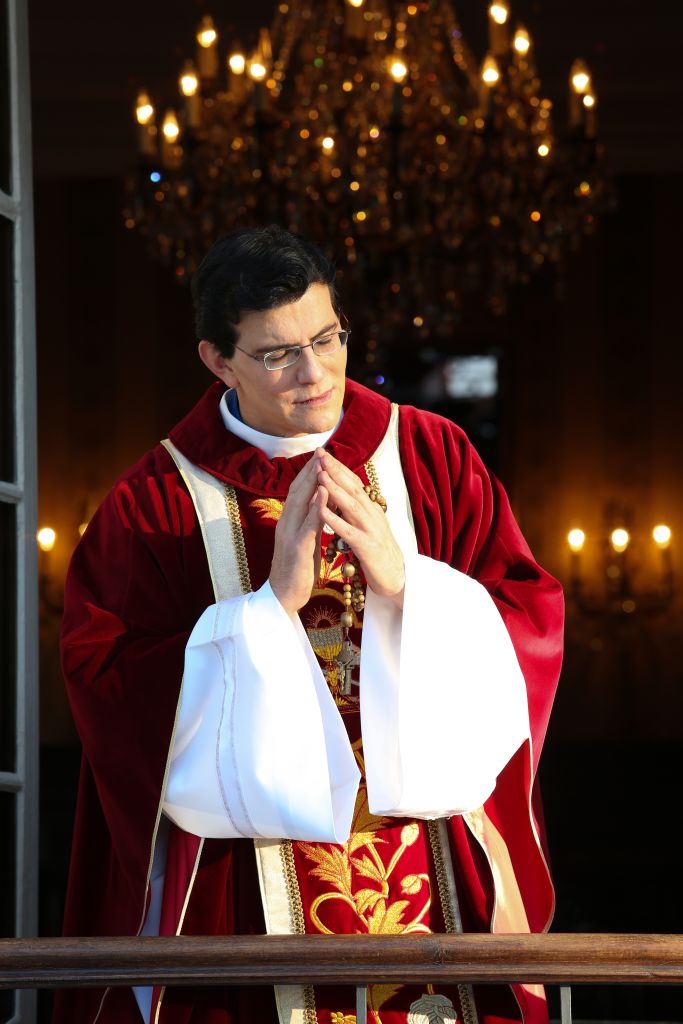 Padre Reginaldo Manzotti: Entendendo o silêncio de Deus - A voz do Bem ...