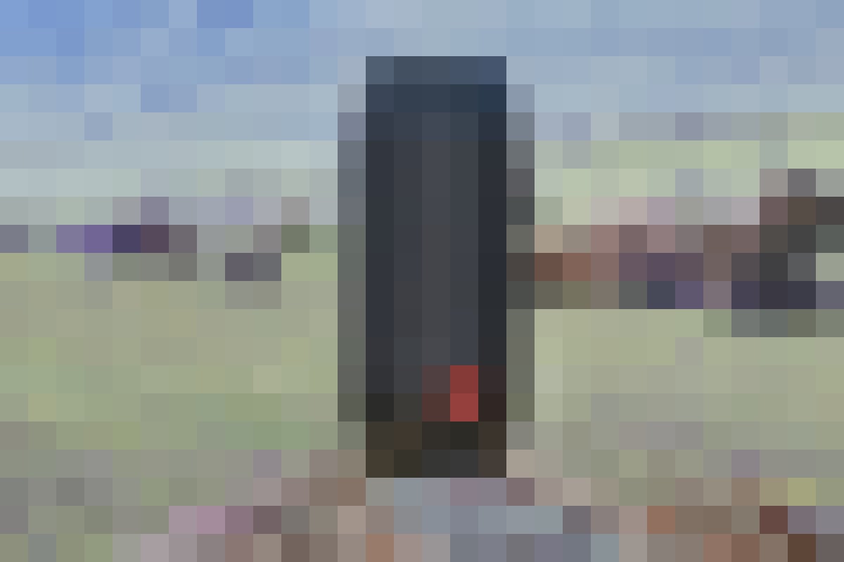 Portable Bluetooth Speakers That can Go Literally Anywhere