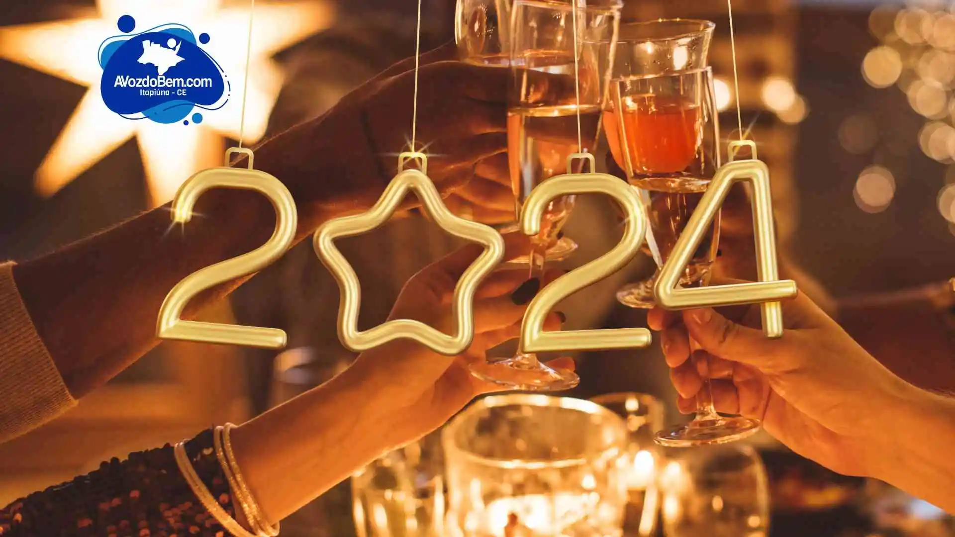 40 Frases de Feliz Ano Novo 2024 para Clientes 40 Frases de Feliz Ano Novo 2024 para Clientes