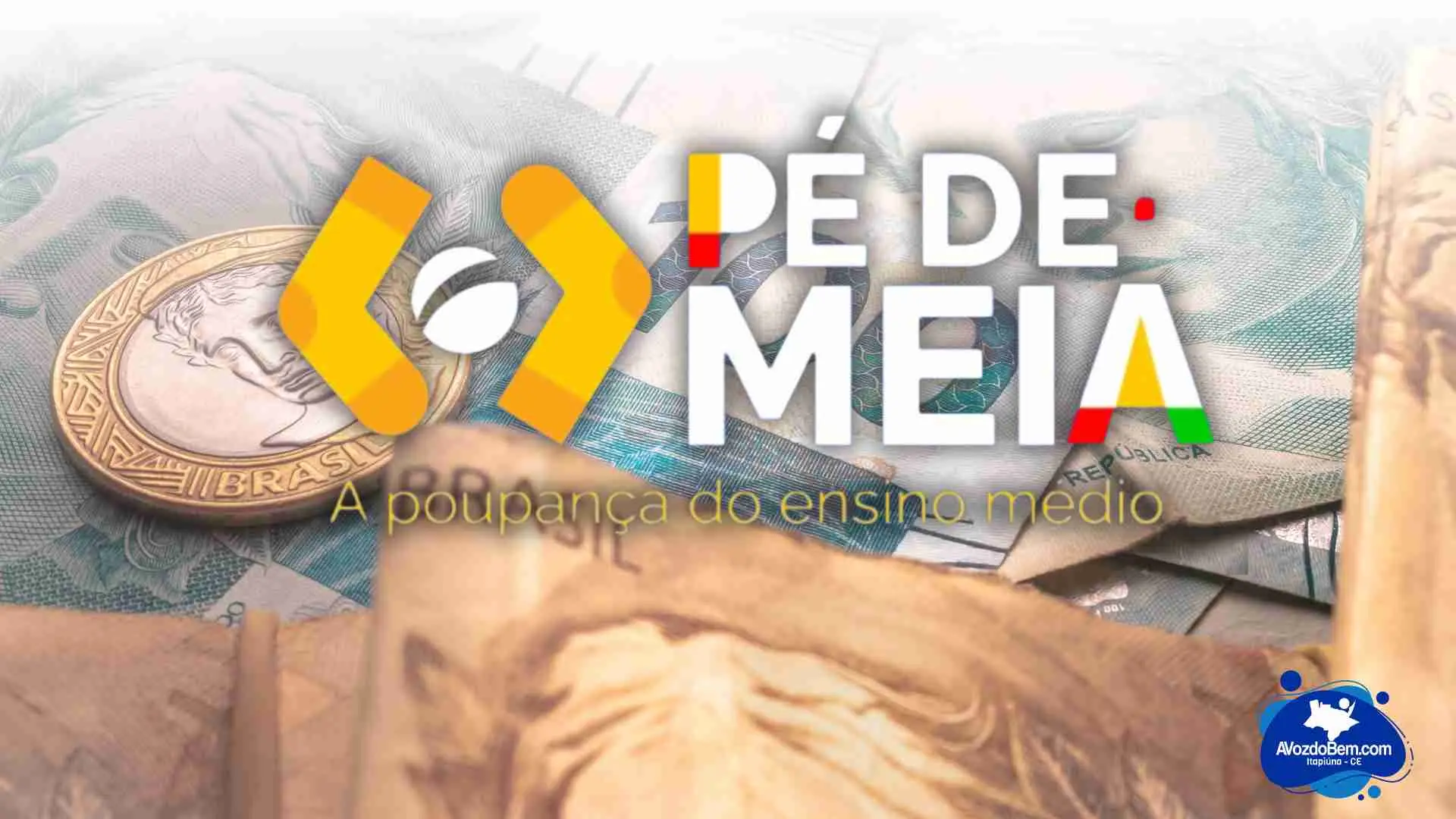 Calendário De Pagamento Do Pé De Meia Para Os Alunos