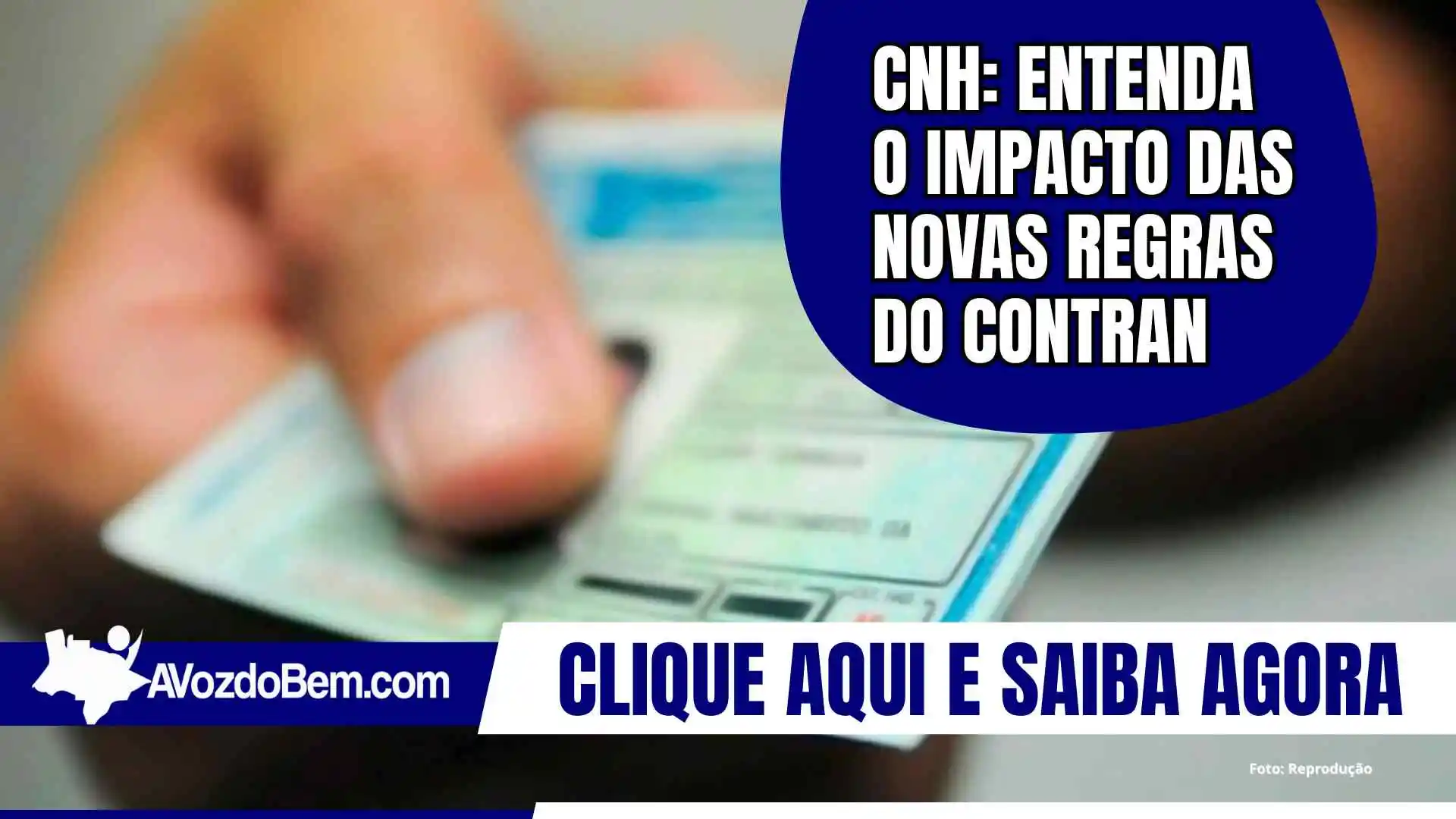 CNH: Entenda o impacto das novas regras do Contran